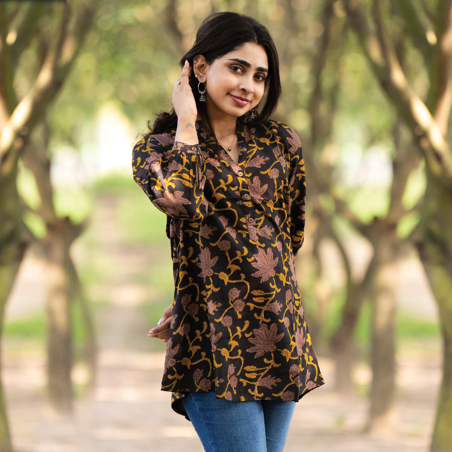 Maya by Shrus – Elegant Readymade Salwar & Kurtis | Shrus