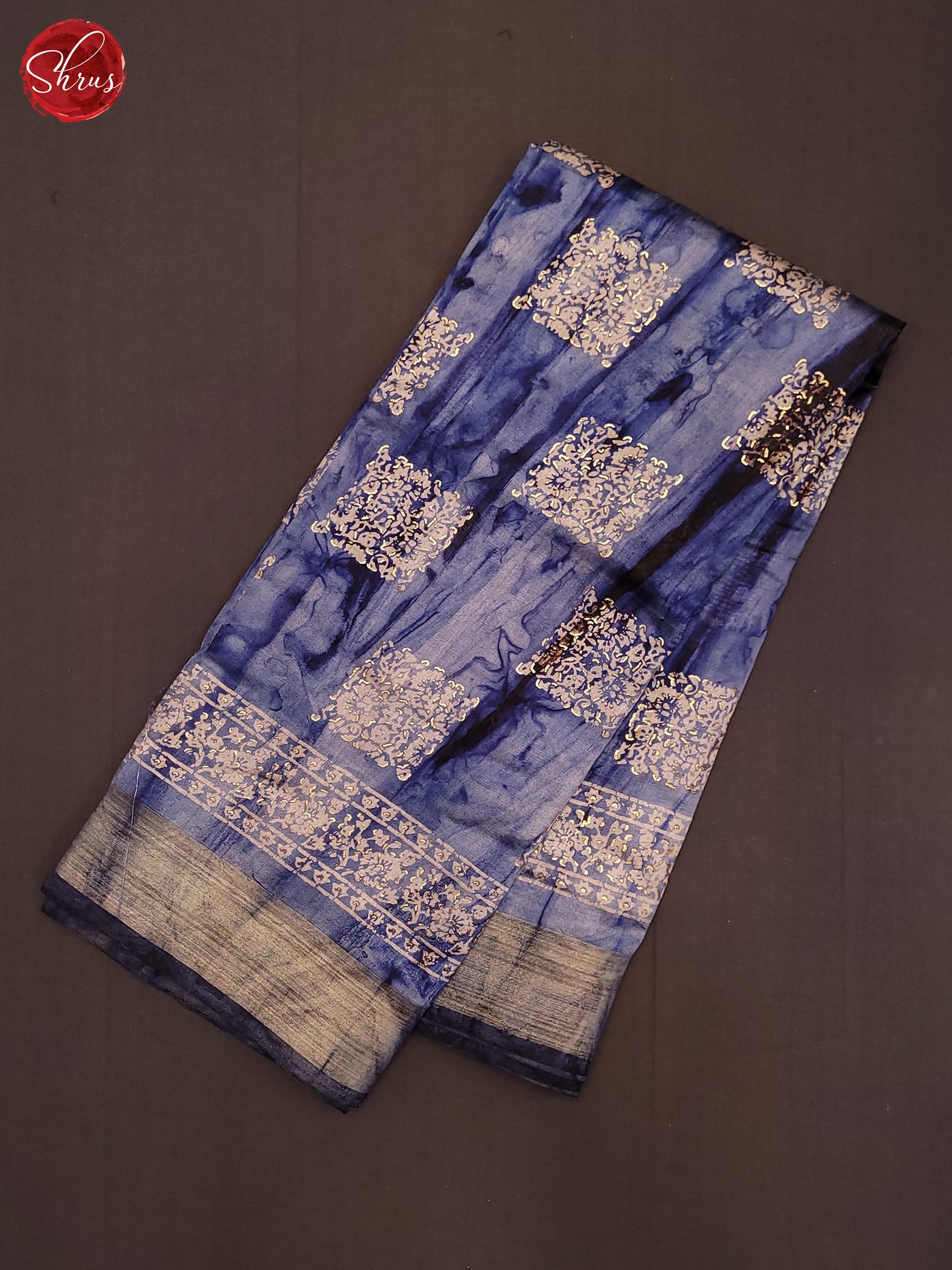 Buy Matka Cotton Saree online at Shrus