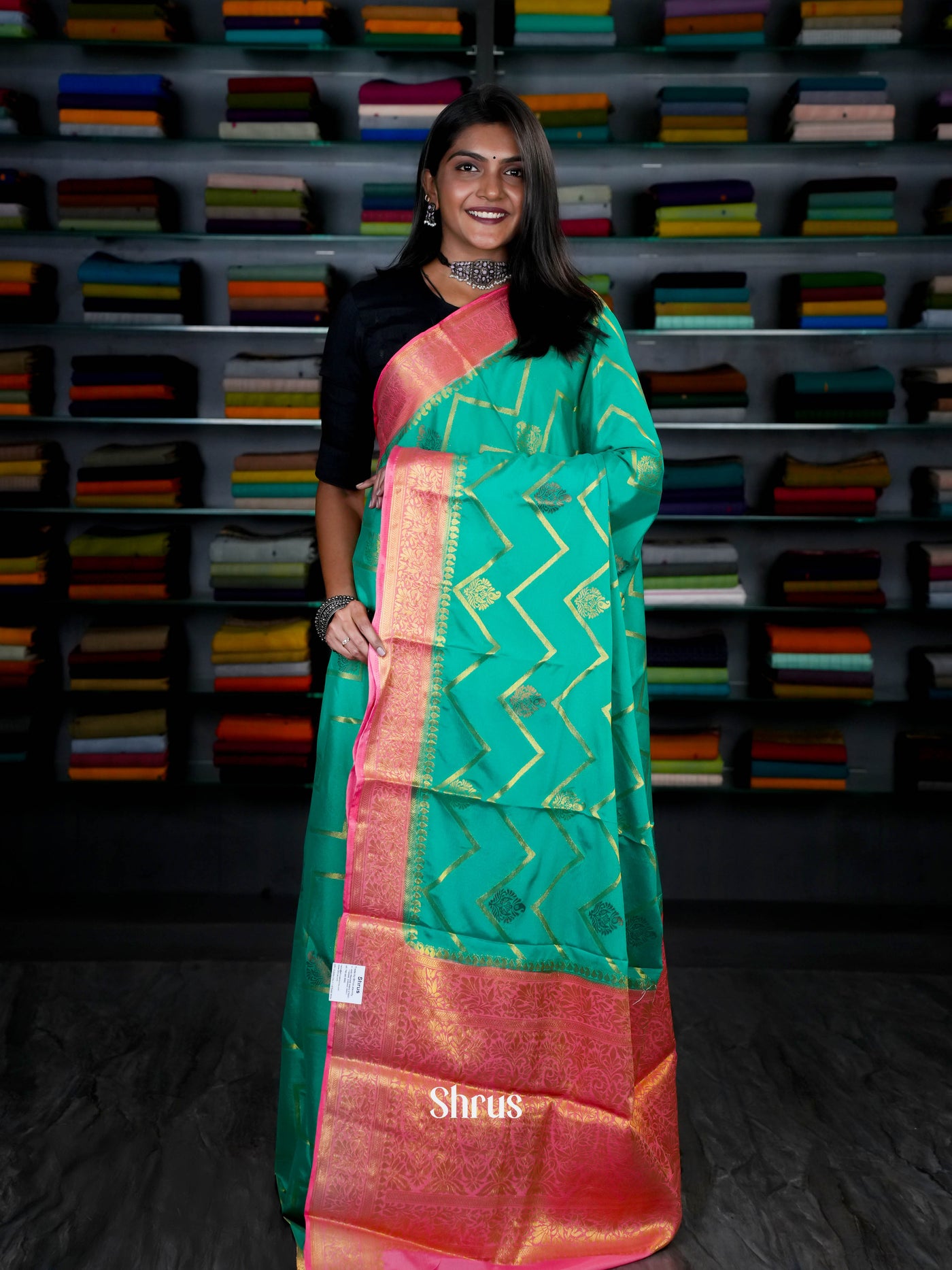 Semi Mysore Silk Sarees -Timeless Elegance - Buy At Shrus