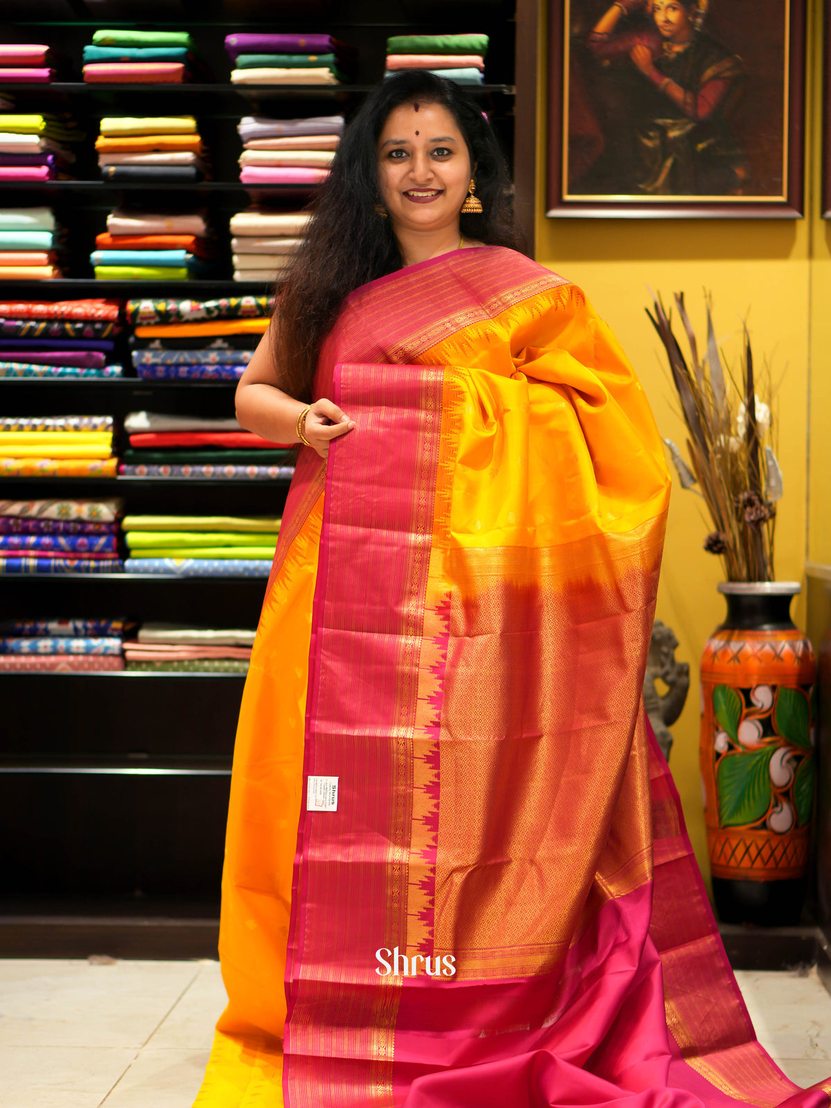 Latest New Sarees Collection | Buy Saree Online | Shruseternity.com