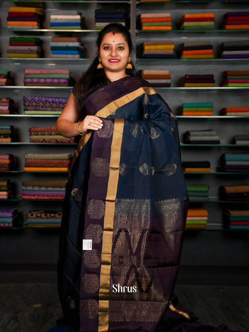 Soft Silk Sarees (Half Pure) Shop Online At Shrus