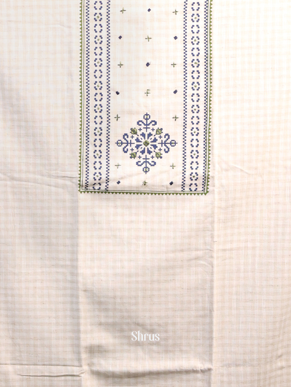 Cotton Salwar Suits | Buy Online At Shrrus