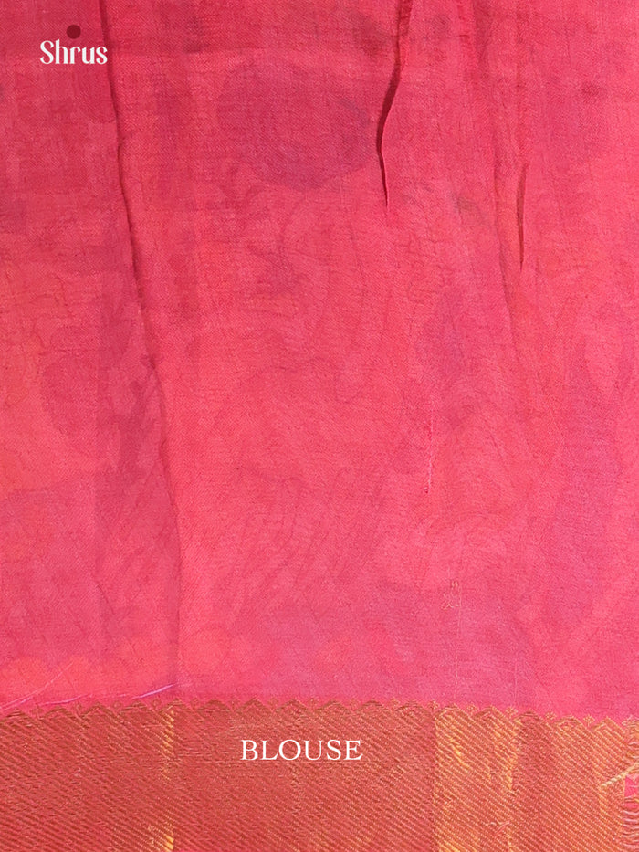 Shop Now Best Quality Mangalagiri Cotton Sarees at Shrus
