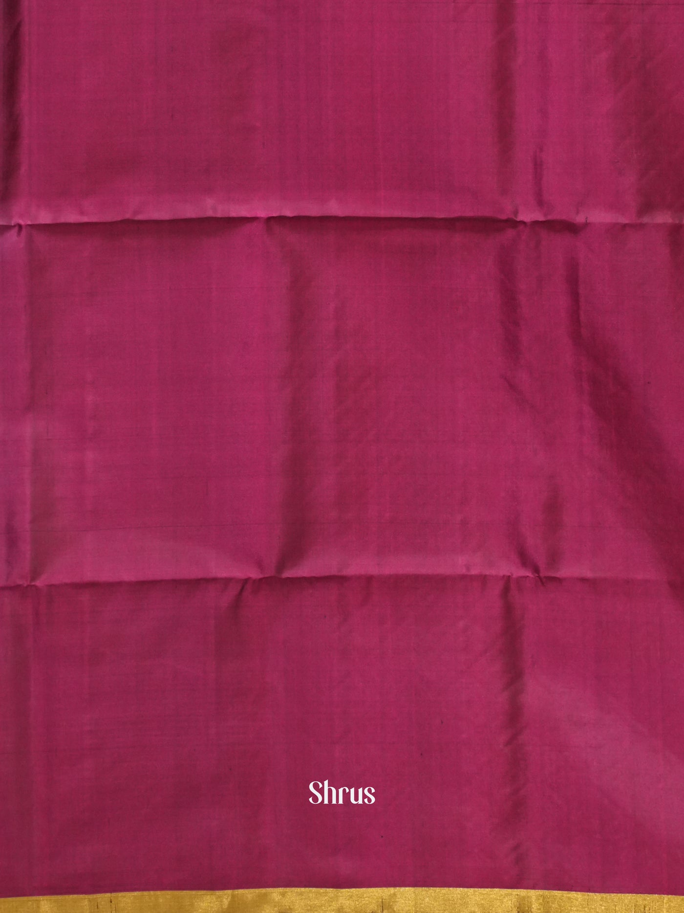 Let's Shop Soft Silk Sarees at Shrus